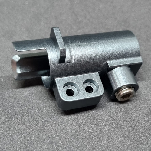 Worker Swift Metal Dart Gate | UKNERFWAR