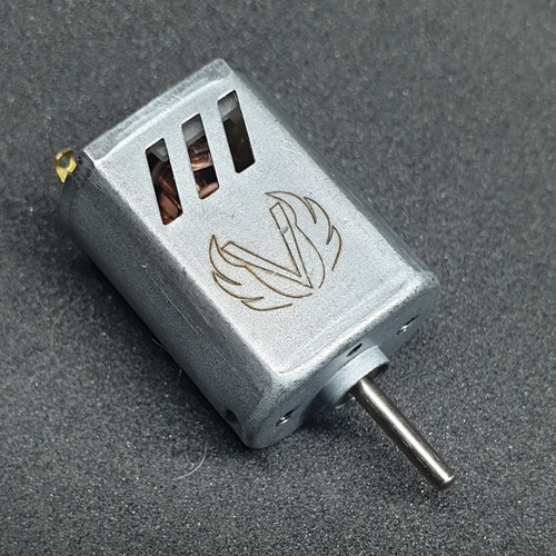 Valkyrie Motor | UKNERFWAR