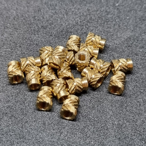 M3 Heat Inserts | UKNERFWAR