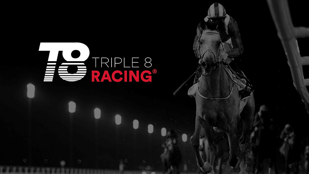 Triple 8 Racing