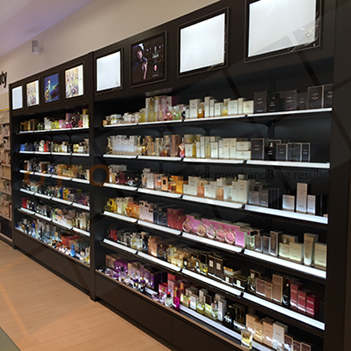 Fragrance Wall System | UPO Limited