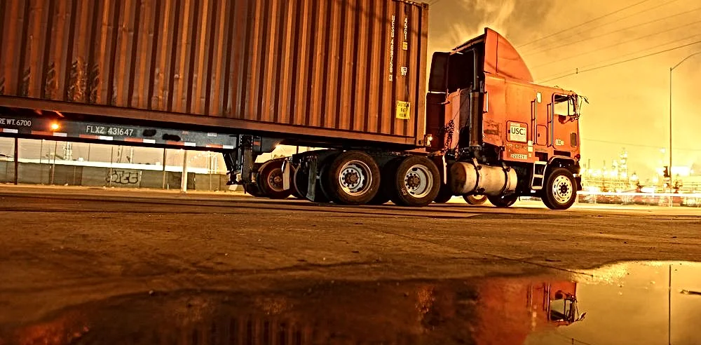 Distribution Network | The Springbok Group