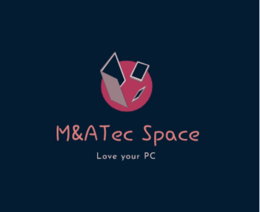Inicio | Servicios Informáticos MyA Tec Space - Love your PC