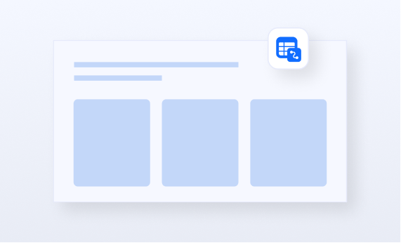 Datasets Tutorial Editor X