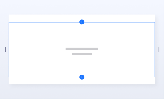 Sections Tutorial | Editor X