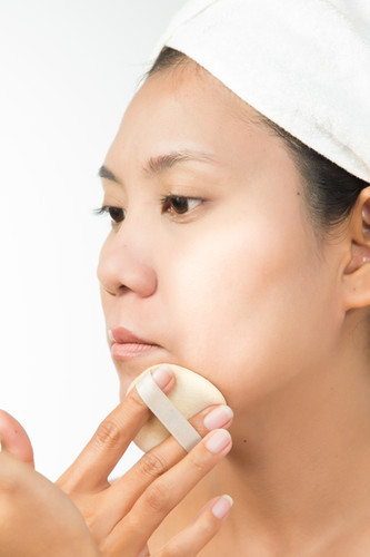 Extreme Exfoliation Microdermabraison Scrub (powder to foam ...