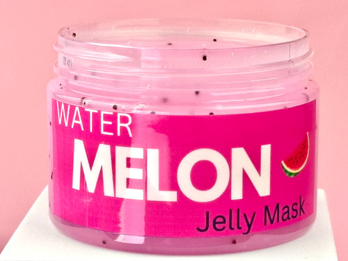 Watermelon + Coconut Water Intense Hydration Jelly Mask ...