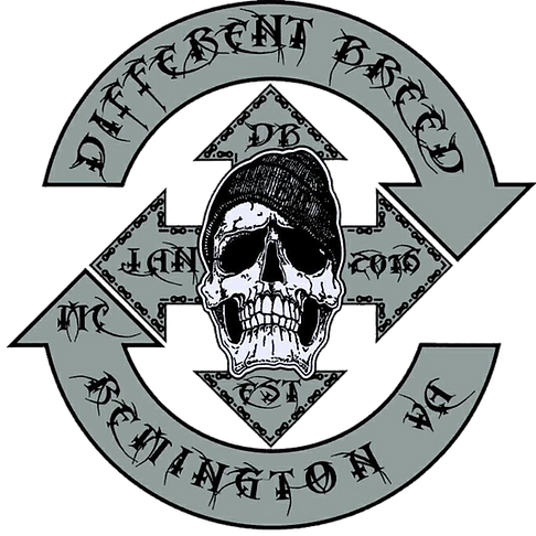 HOME | Different Breed MC