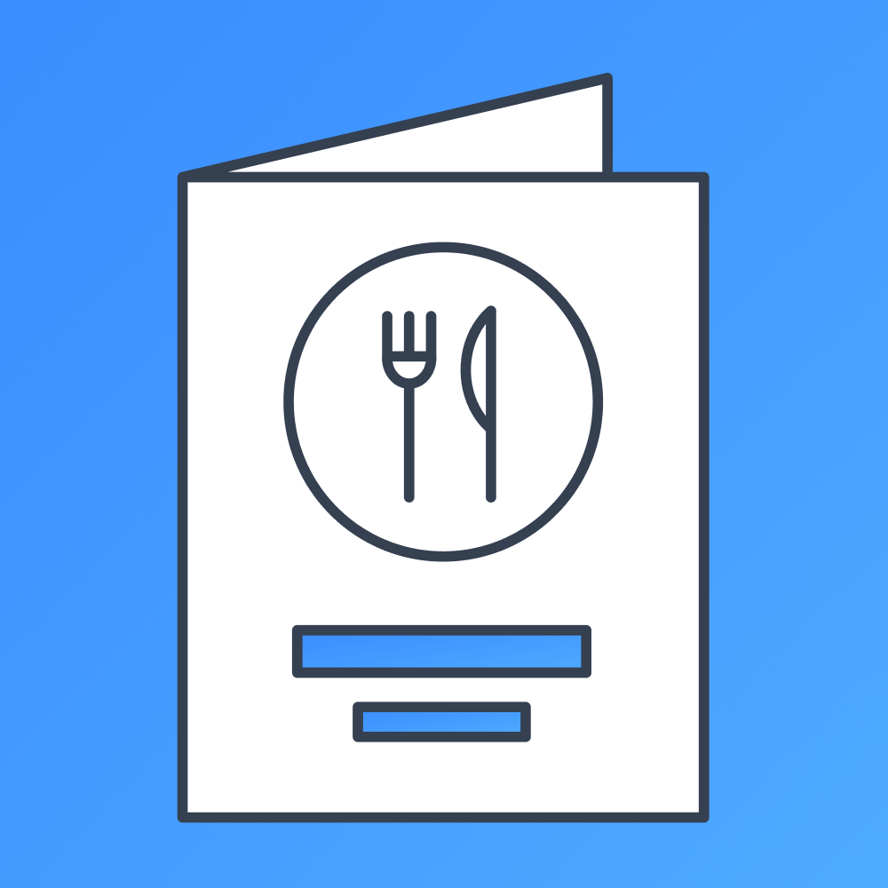 Restaurant Bar Menu Wix App Market Wix Restaurant Bar Menu Wix App Market Wix