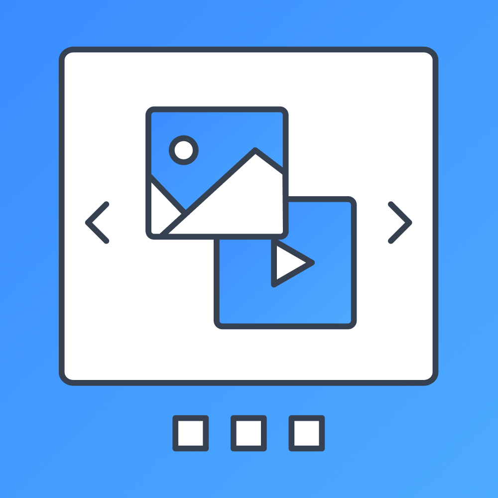Image Video Media Slider Wix Wix