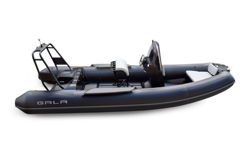 V580F | Viking Ribs | Gala Ribs