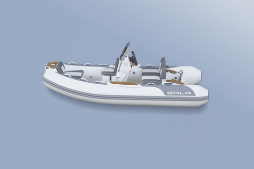 V330 | Viking Ribs | Gala Ribs