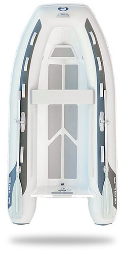 A330 | Atlantis Boats Tenders | Gala Ribs