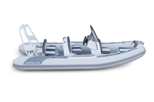 V500 | Viking Ribs | Gala Ribs