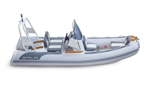 V420 | Viking Ribs | Gala Ribs