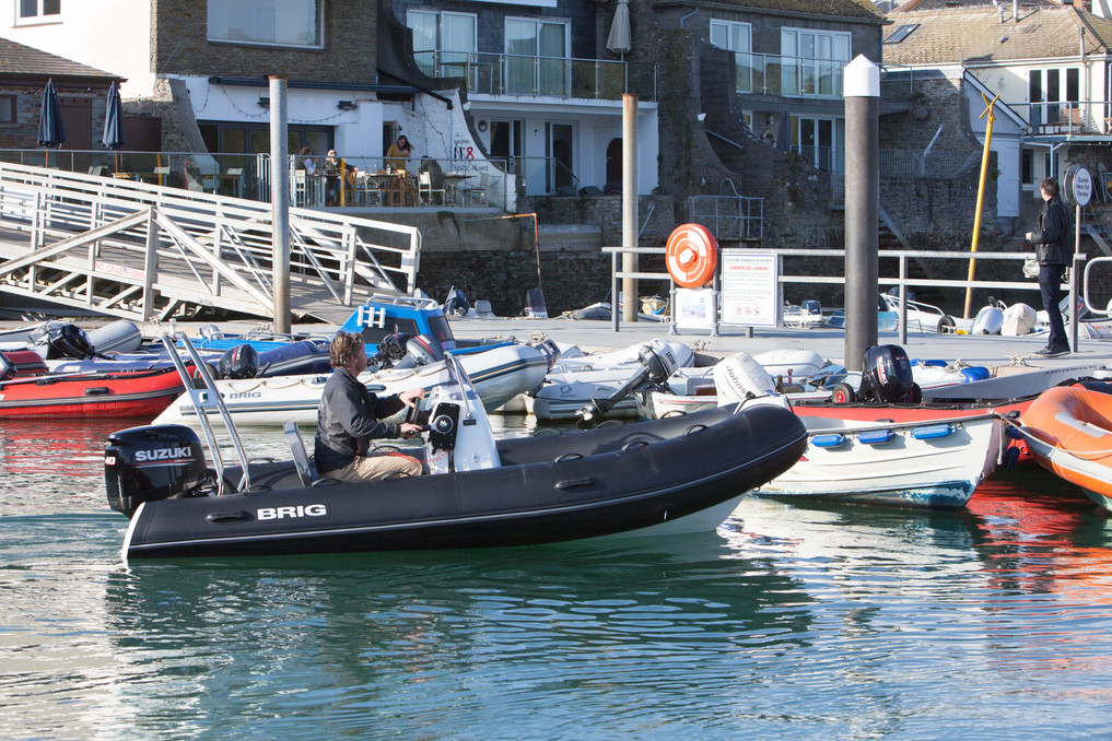 About Us | BRIG Rigid Inflatable Boats | BRIG Boats UK