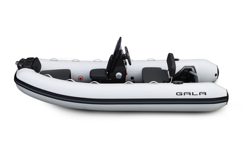 A360L | Atlantis Deluxe | Gala Ribs