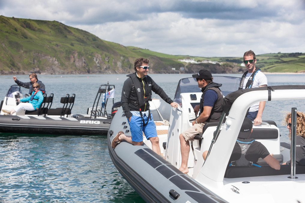 About Us | BRIG Rigid Inflatable Boats | BRIG Boats UK