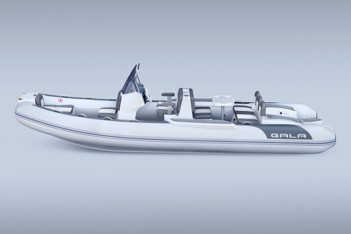 V650 | Viking Ribs | Gala Ribs