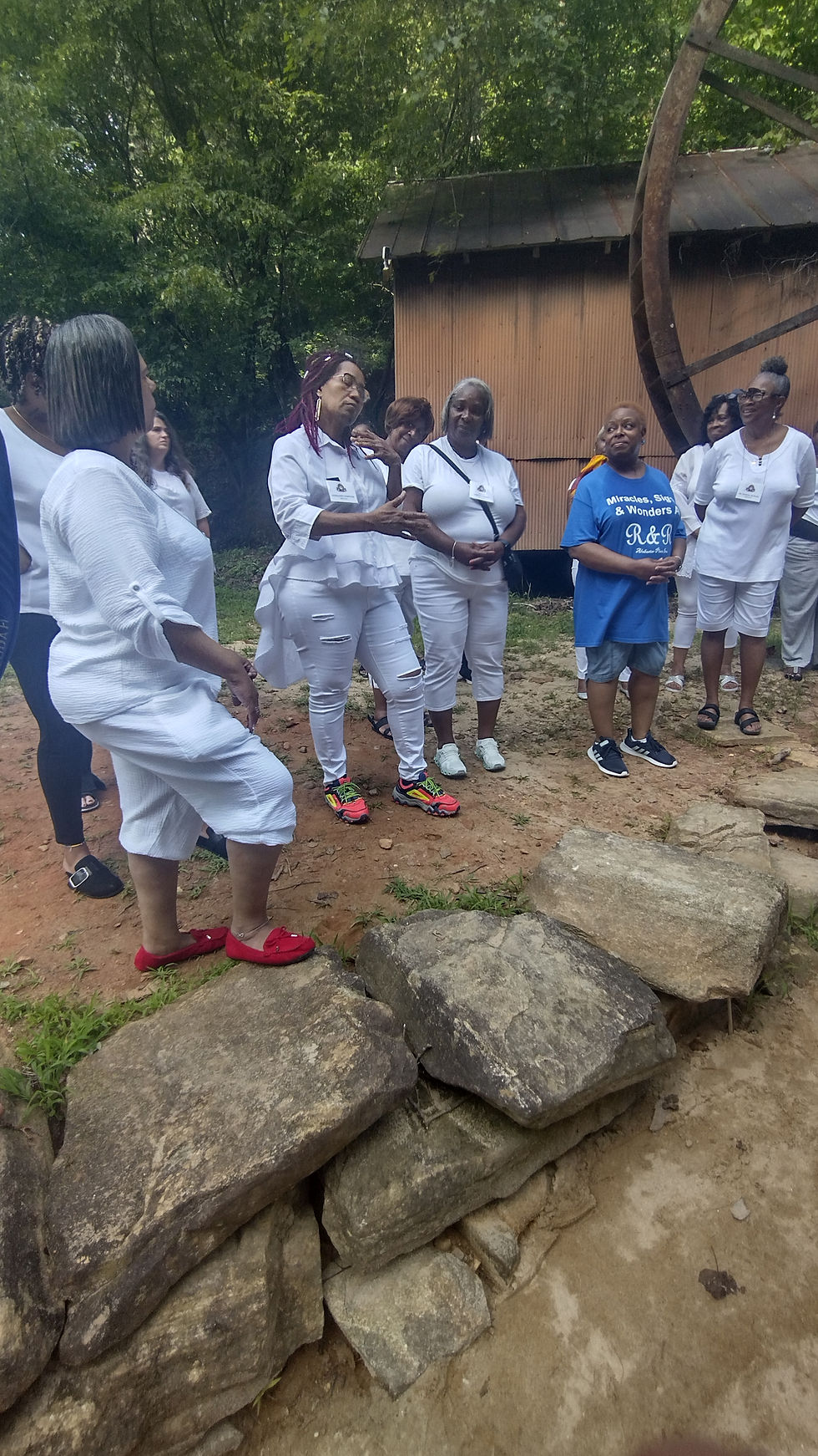 Photo Gallery | Alabaster Place Inc.