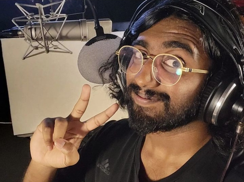 RESUME | Vikram Rajan