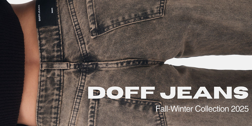 Venta Mayorista De Jeans | Doff Jeans | Buenos Aires