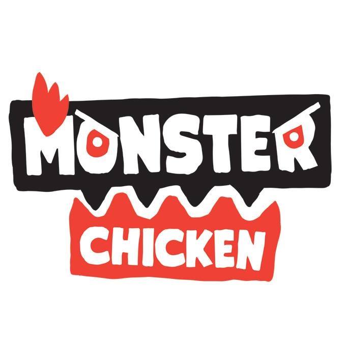 Fried Chicken Monster