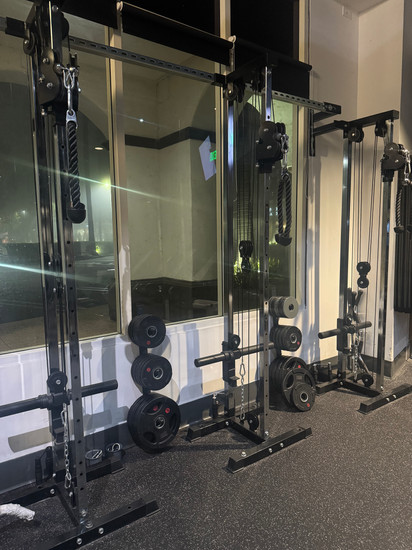 Forge Fitness | Fitness Classes & Group Workout | Rancho Santa Margarita