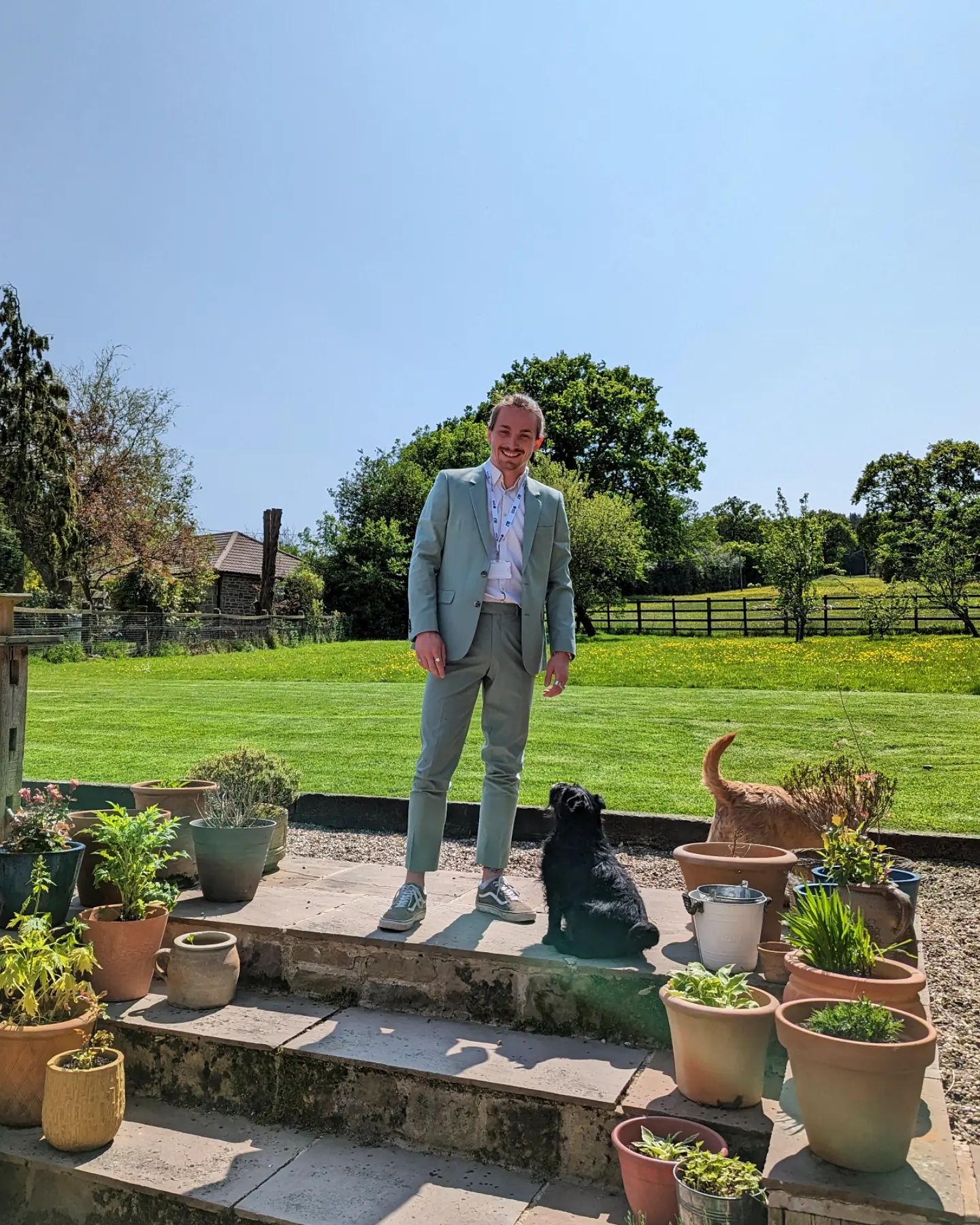 Blog | Frank Adlington-Stringer