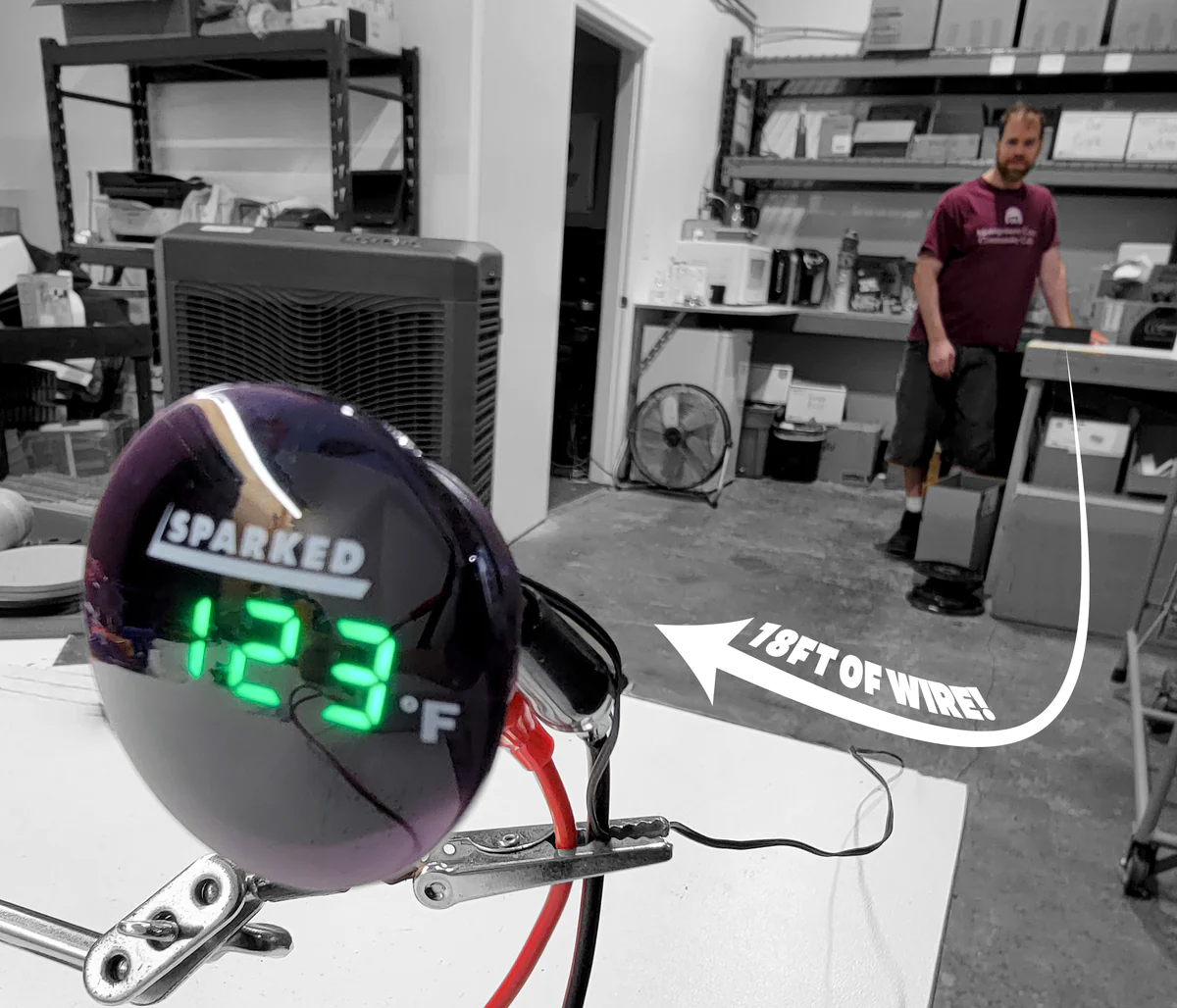 SPARKED INNOVATIONS | resilientsounds