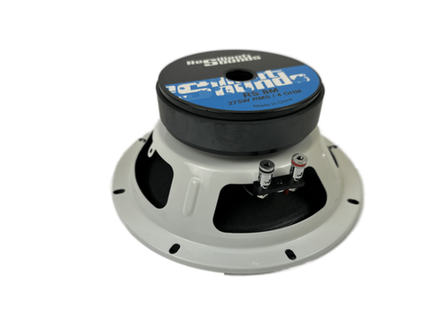 RS 8M 275w RMS 4ohm 8" speaker | resilientsounds