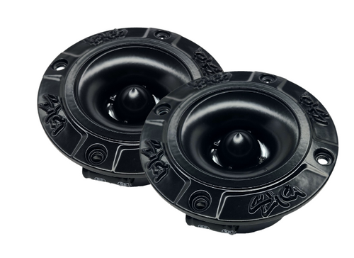 SHCA - PROTW1B Mini Bullet Tweeters | resilientsounds