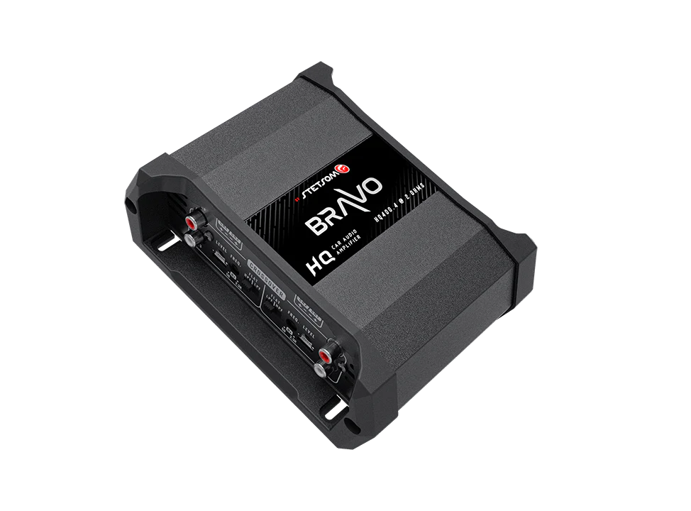 STETSOM Powerful Amplifiers|Authorized Seller