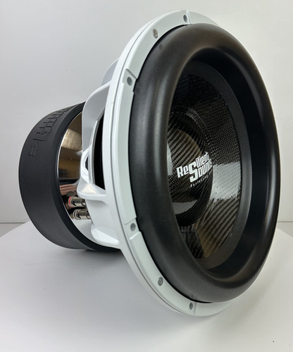 Resilient Sounds Platinum 15 V2 | resilientsounds