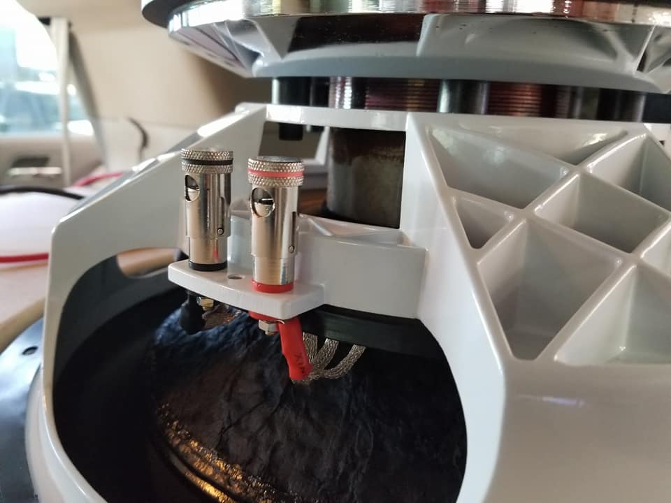 Resilient Sounds|High End Car Audio|Ohio