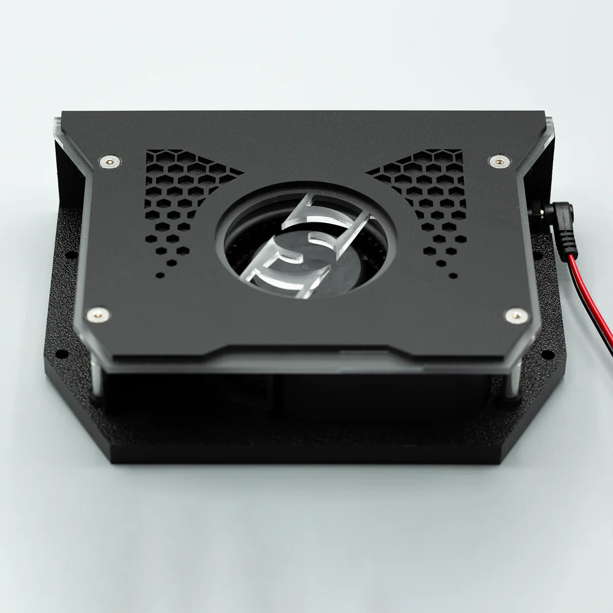 Fannie Jr 12V Car Audio Amplifier Cooling Fan | resilientsounds