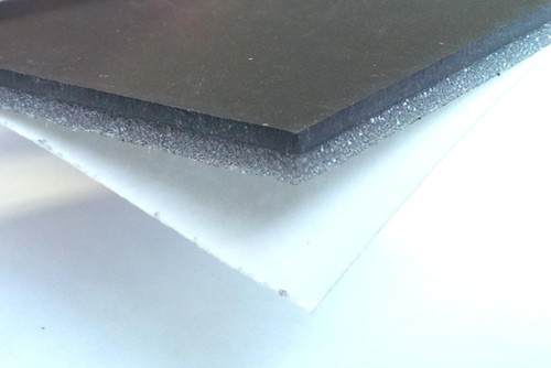 FatMat Floor Liner | resilientsounds