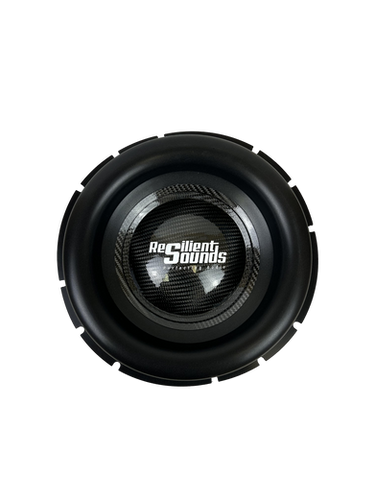 V2 PLATINUM 12 RECONE | resilientsounds