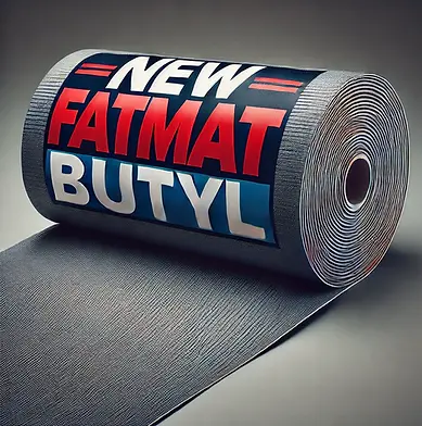 Fatmat Sound Control | Sound Dampening