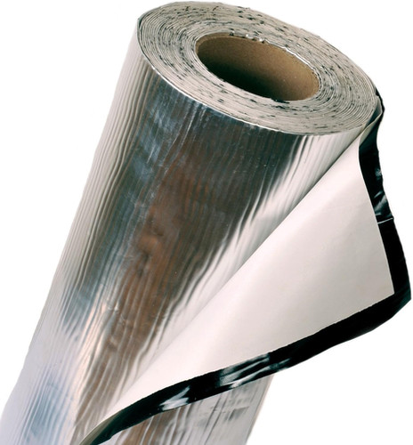 FatMat 50MIL No logo | Fatmat Sound Control