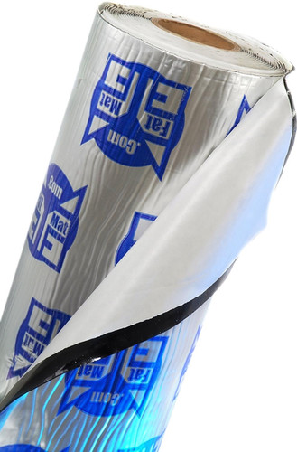 FatMat 50MIL With Logo | resilientsounds