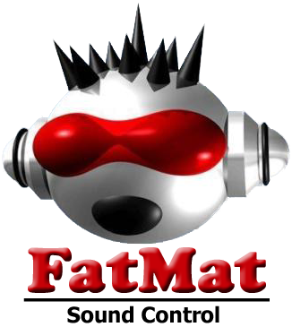 ABOUT | Fatmat Sound Control