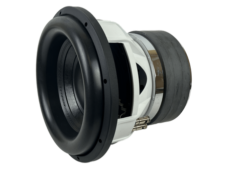 RESILIENT SOUNDS GOLD 12 V2 1500RMS WOOFER | resilientsounds