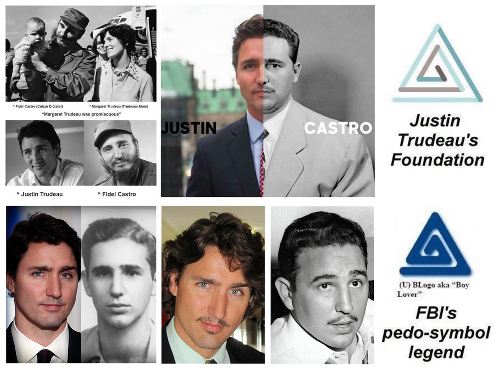 The Executed: Clones, Doubles, & Vril Lizard Reptilian Parasites