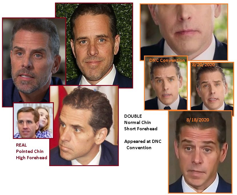 Jellyfish.NEWS - The Executed: Clones, Doubles, & Vril Lizard Reptilian...