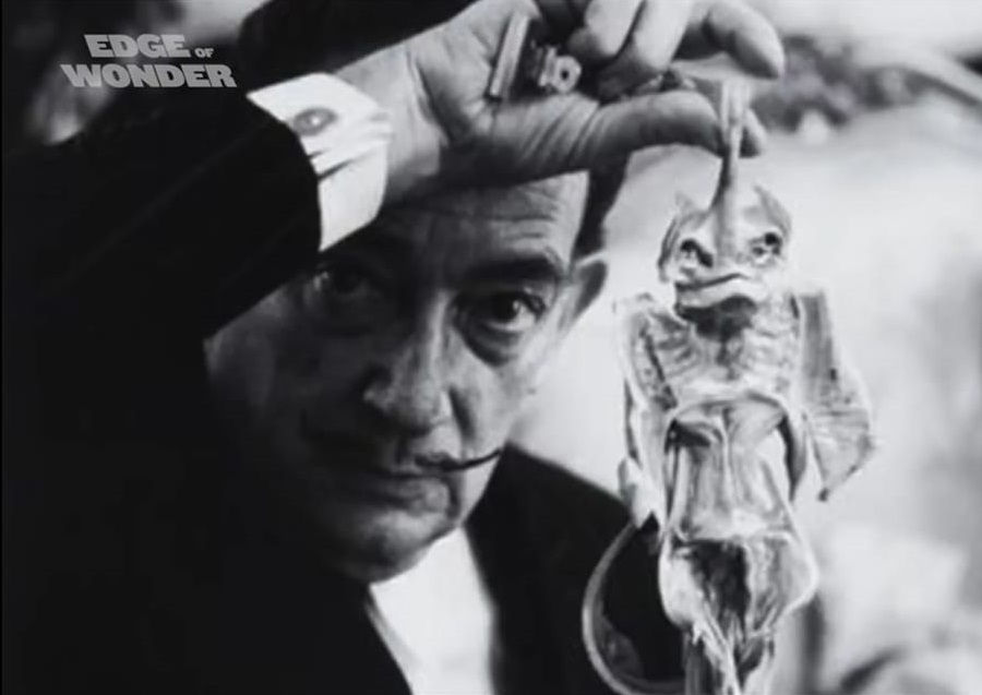 Jellyfish.NEWS - The Executed: Clones, Doubles, & Vril Lizard Reptilian...