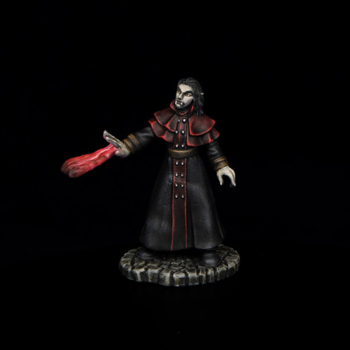Vampire Mage | Tomb Guardians