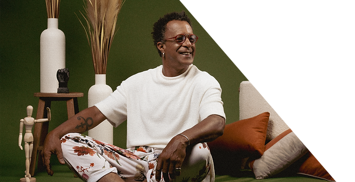 início | Tony Gordon