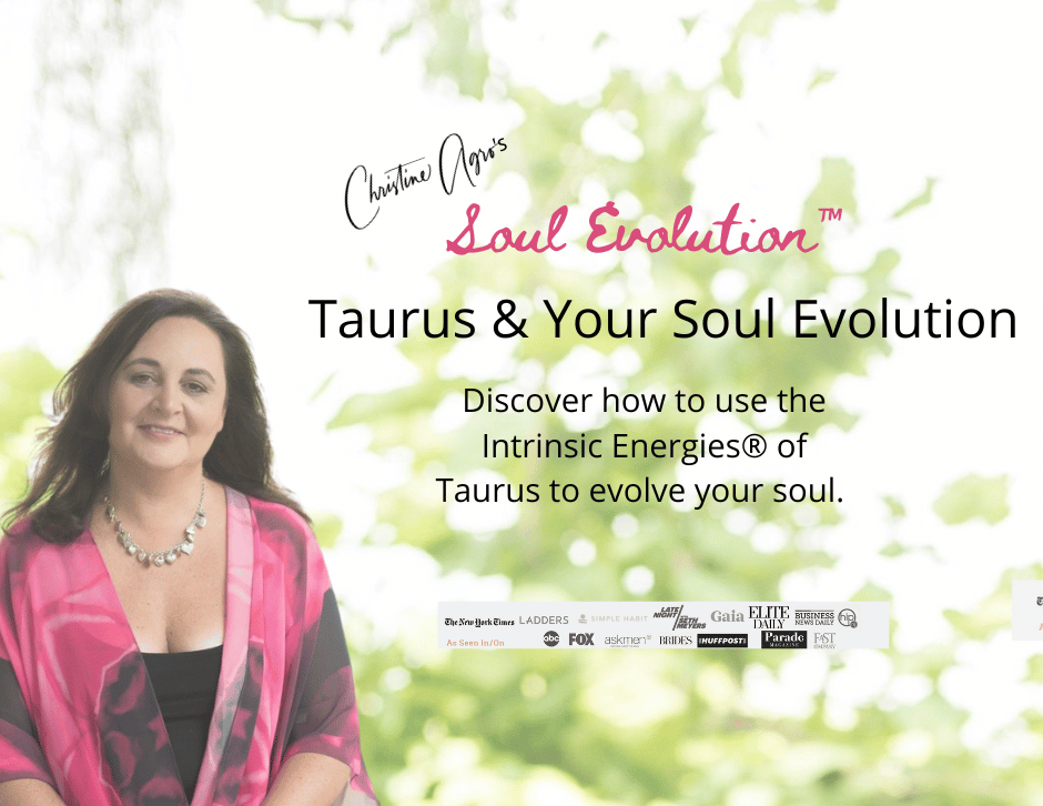 Taurus and Your Soul Evolution