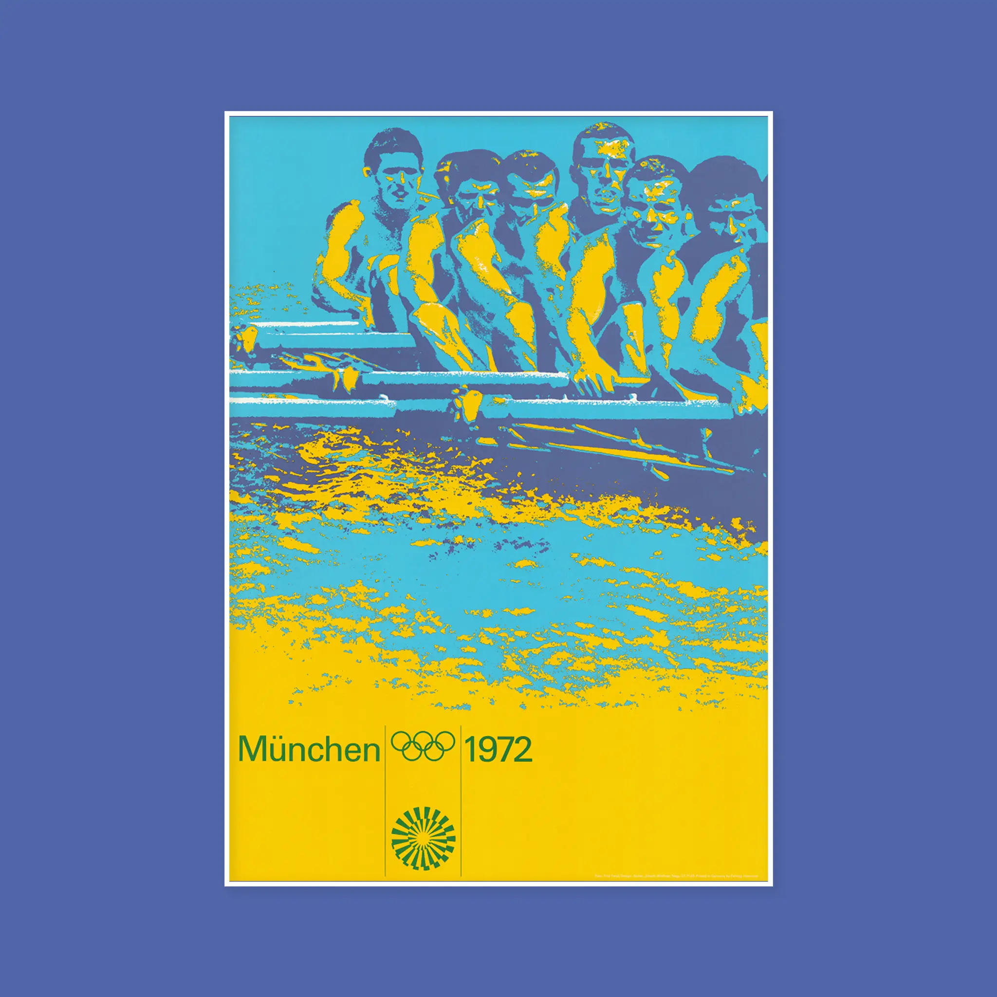 Shop | Munich 72 Collected